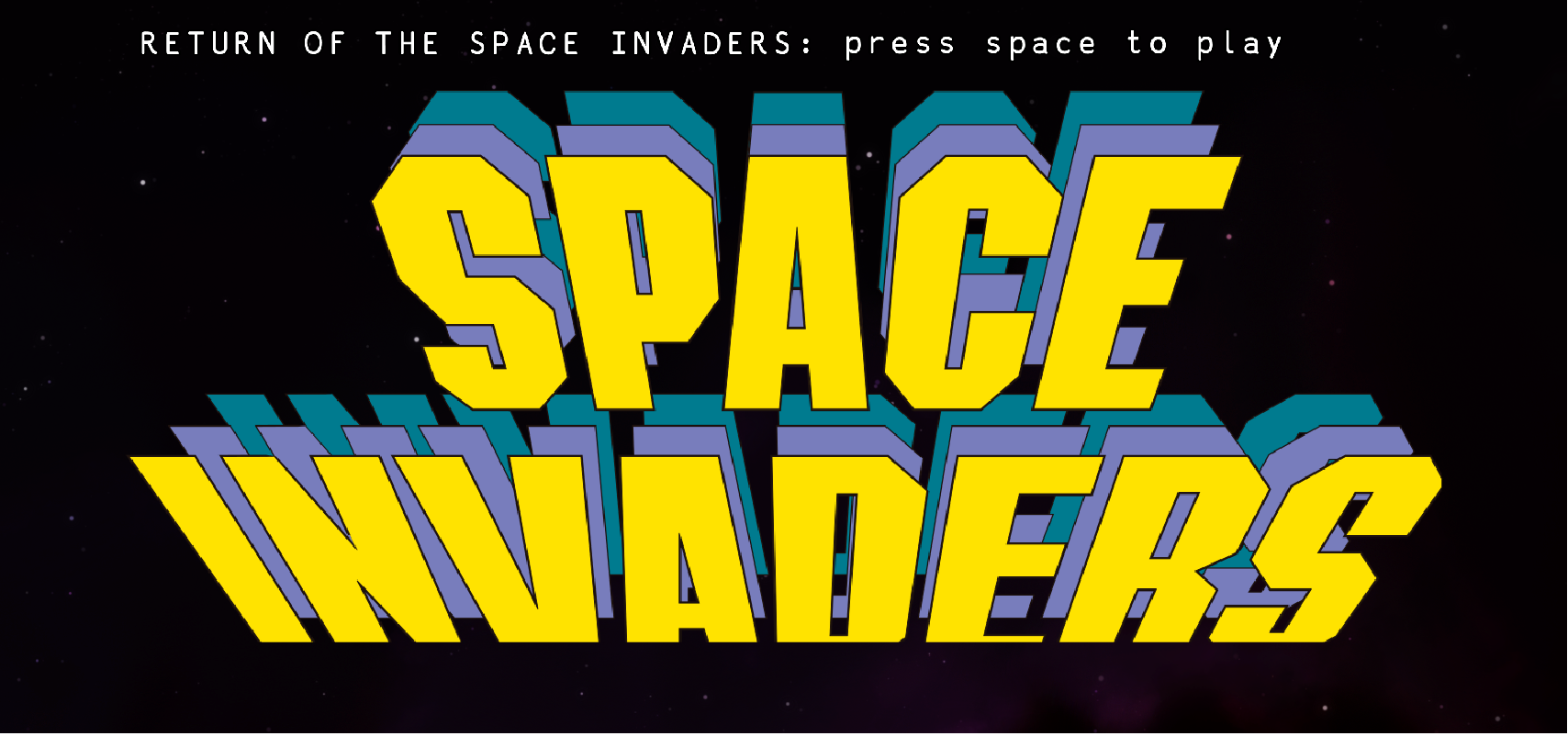 GitHub - josemazhuvanchery1/Return-of-the-Invaders