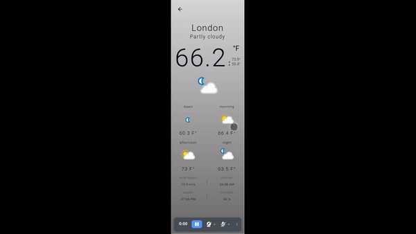 GitHub - Thiago-spart/tds-challenger: A weather app using weatherapi with next