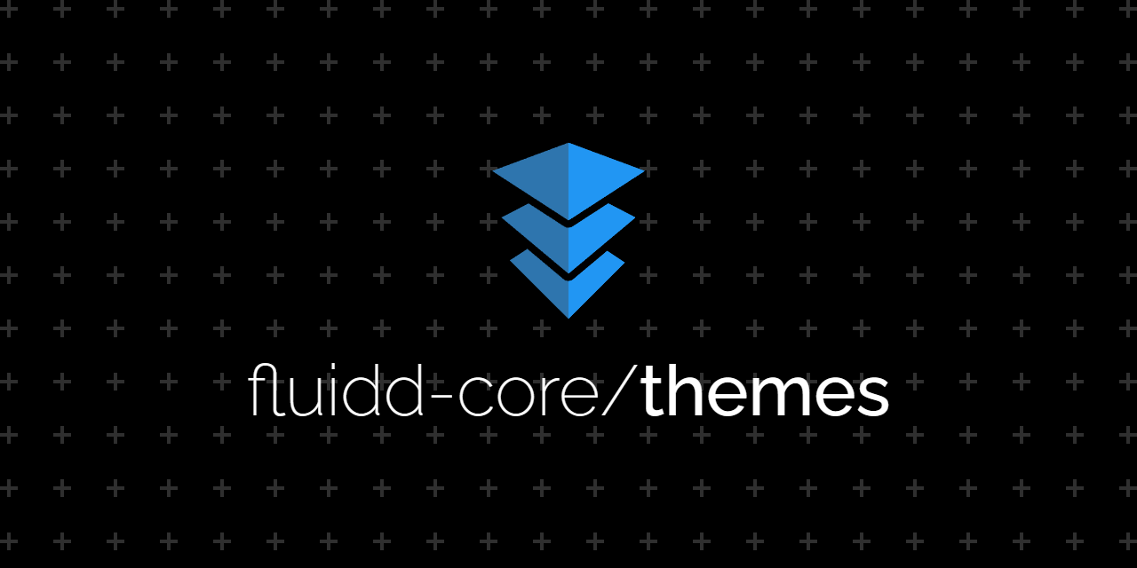 Github Fluidd Core Themes