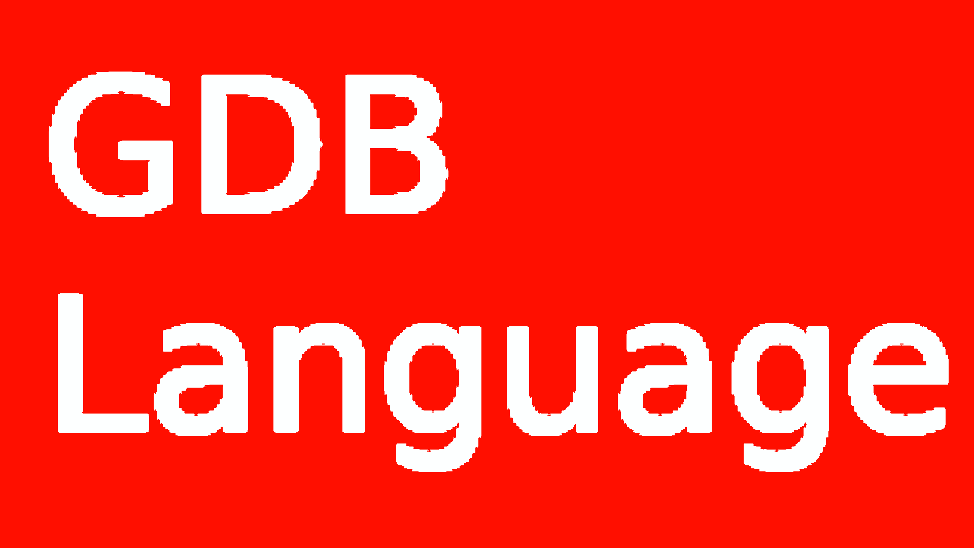 GitHub - seanpm2001/Learn-GDB: A repository for showcasing my knowledge ... GitHub - seanpm2001/Learn-GDB: A repository for showcasing my knowledge ...