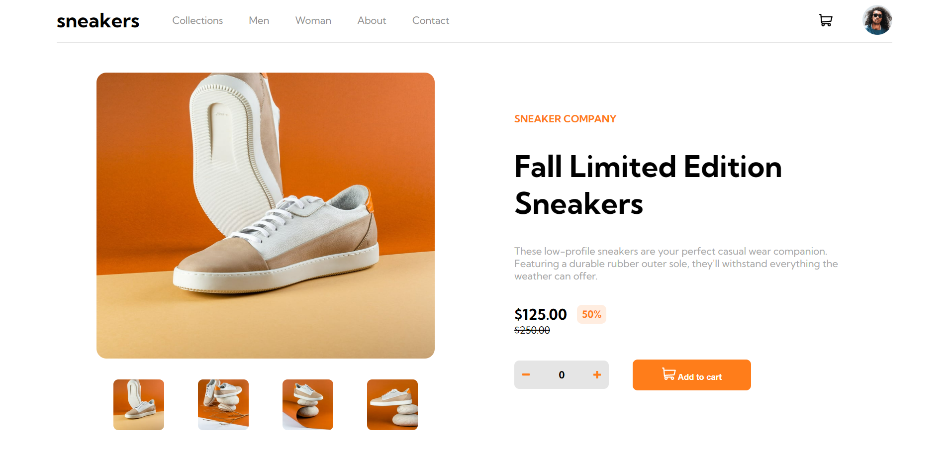 GitHub - Brzozowski7/sneaker-shop