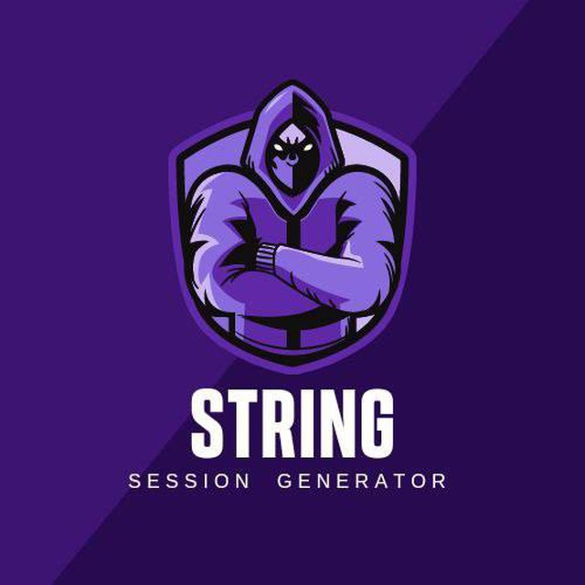 GitHub - StdKing/StringGenBot