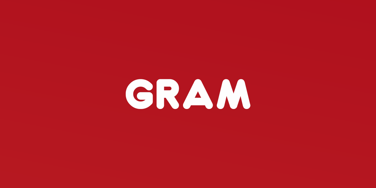 GitHub - mstdn/Gram: A free open source photo sharing social network.