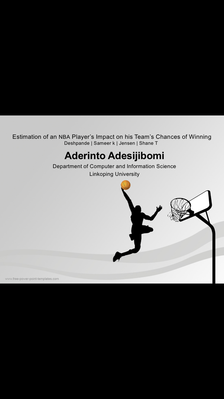 GitHub - Sijibomi-stack/Sport-Analytics: Research Studies on Sport Analytics at Linkoping University