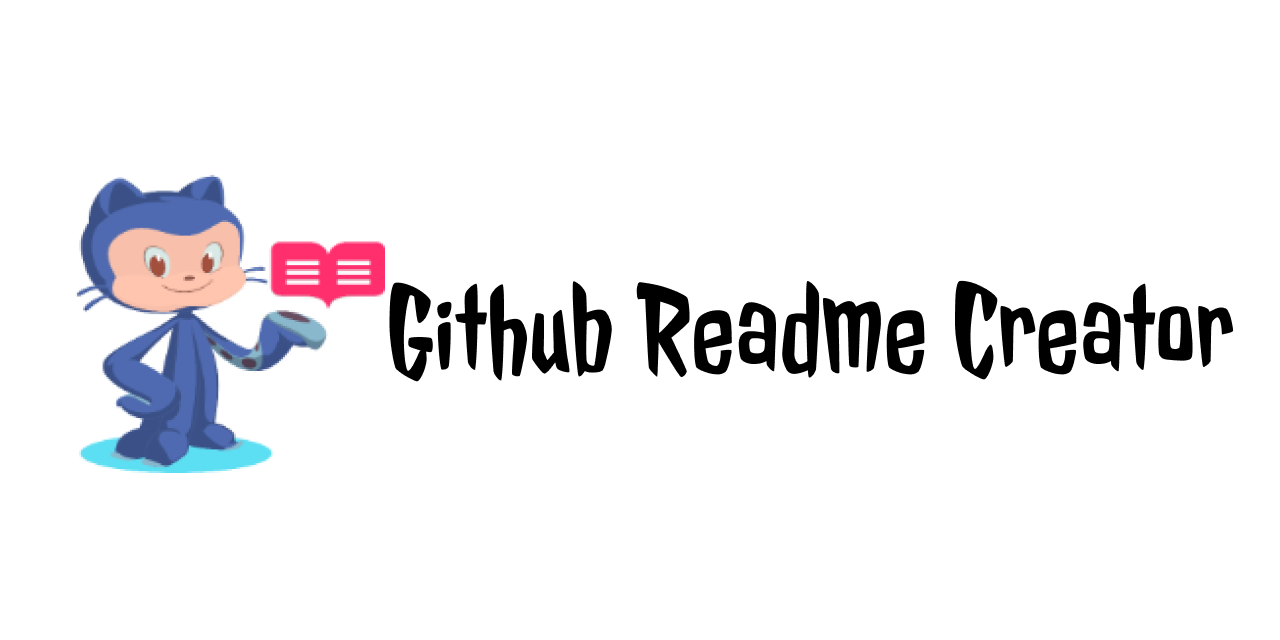 GitHub - Shreyash-cyber/Github_Readme_Creator: GITHUB README CREATOR