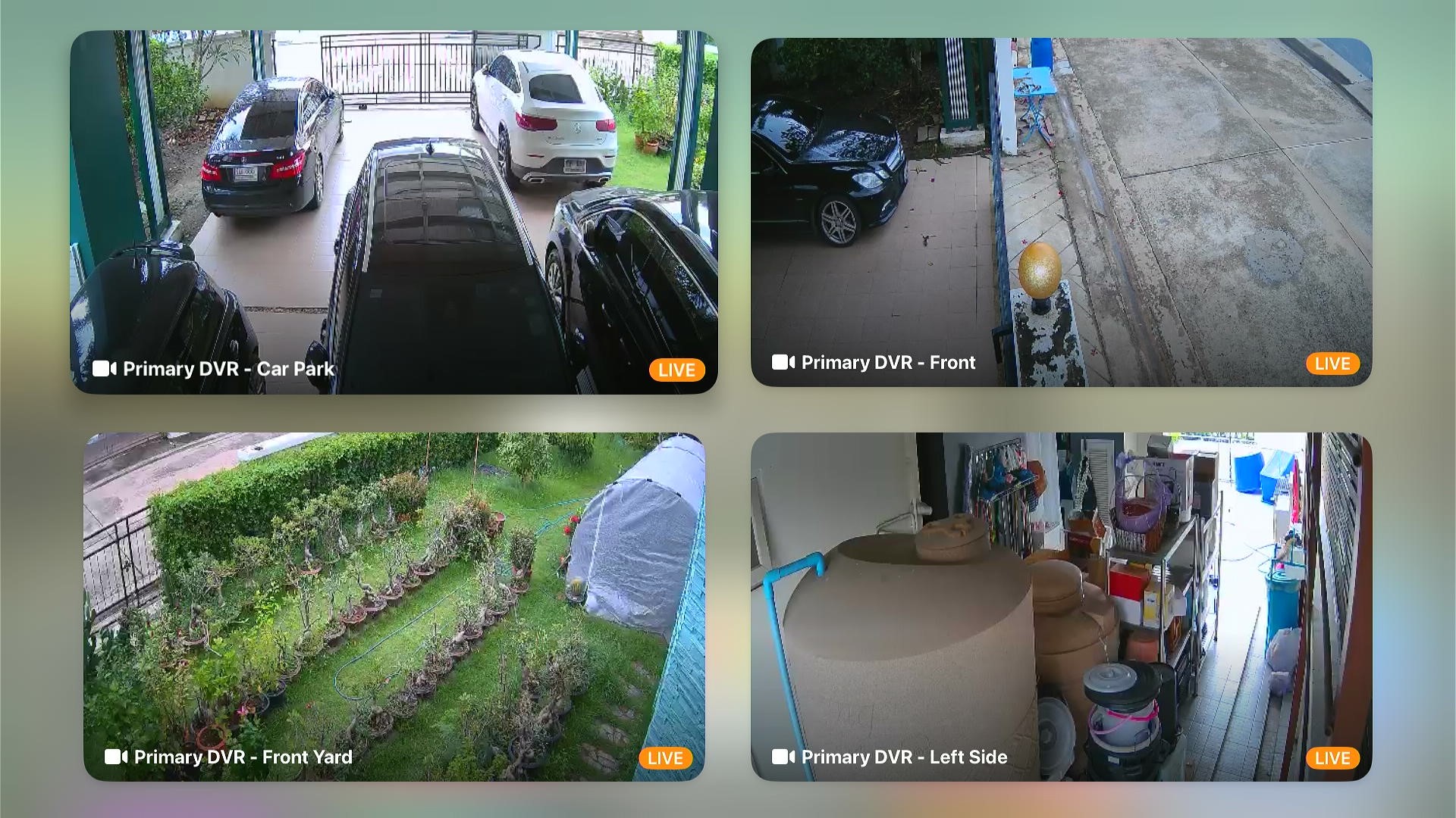 GitHub - ICEBEARBares/IOT_IPCamera-To-AppleHomekit: This Repository Is The Useful Article To ...