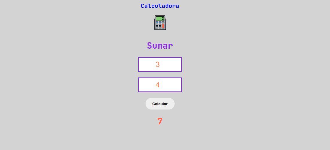 GitHub - roddevwork/calculator-basic-dom