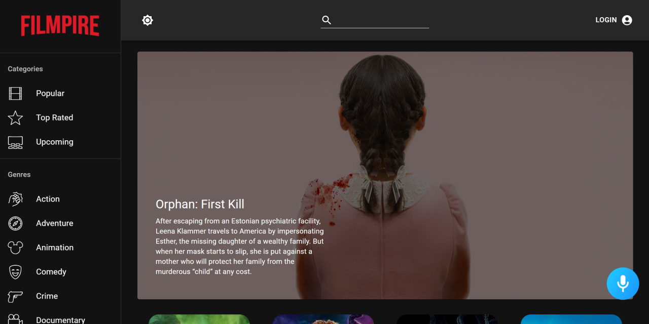 netflix-clone · GitHub Topics · GitHub