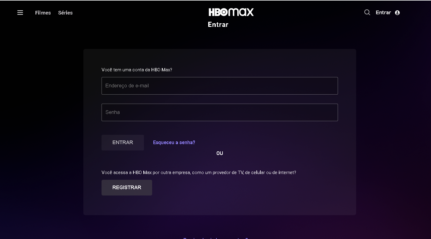GitHub - MayconDS/Clone-HBOMAX: Um sistema de filmes, que busca dados de uma Api é conta com um ...