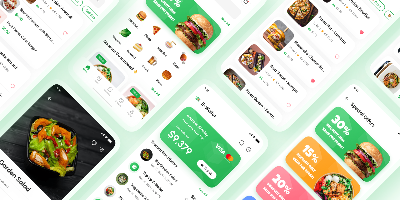 GitHub - c-gee/foodu: A full-stack food delivery app.