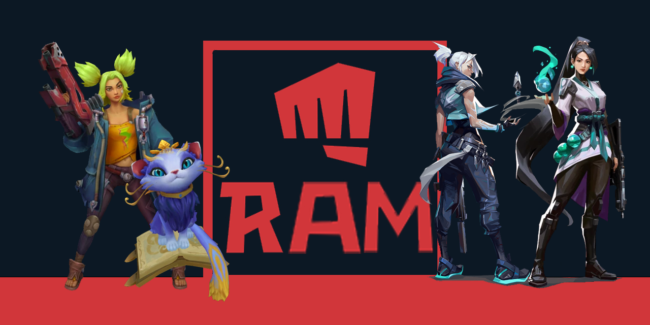 GitHub - Pantastix/RiotAccountManager: a Manager for all your Riot accounts