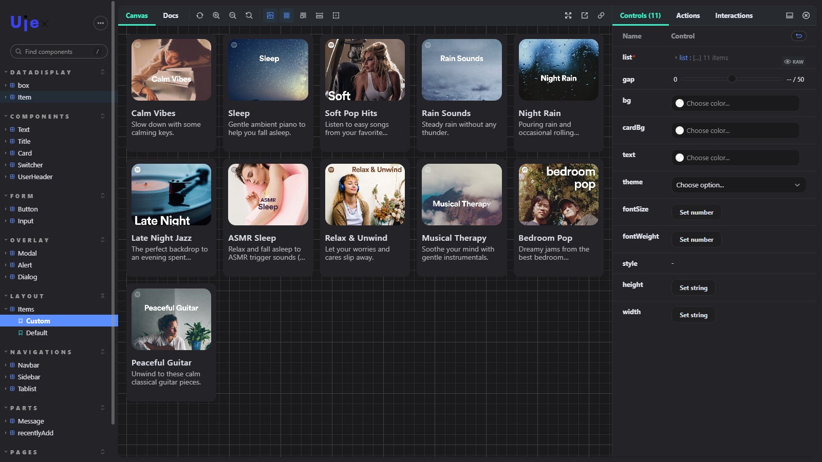 Ujex Github Topics Github