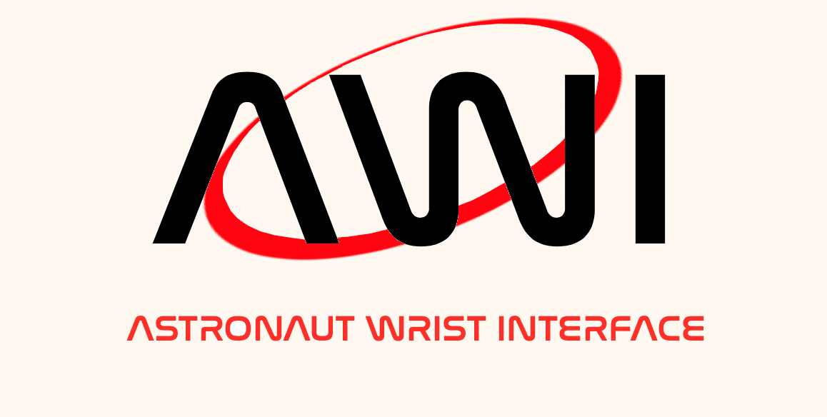 GitHub - JacoboAdberstein/AWI: Astronaut Wrist Interface