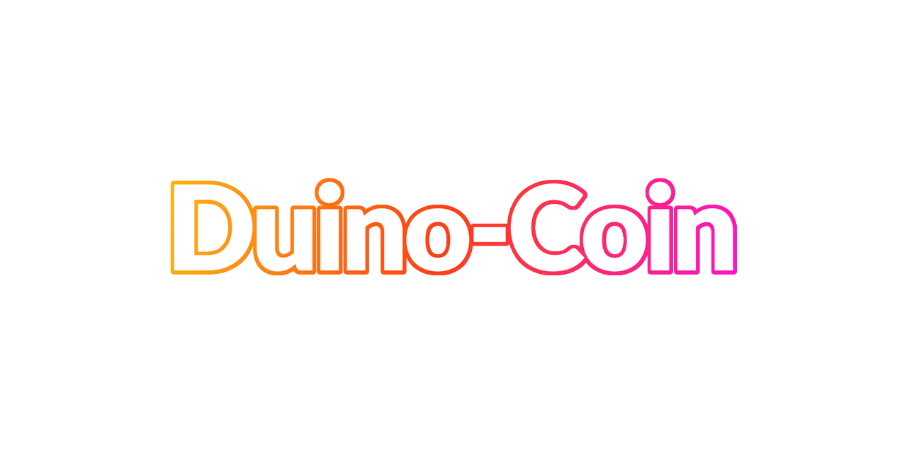 GitHub - CSTRSK/Duino-Coin-PWA-Companion: Duino-Coin PWA Companion