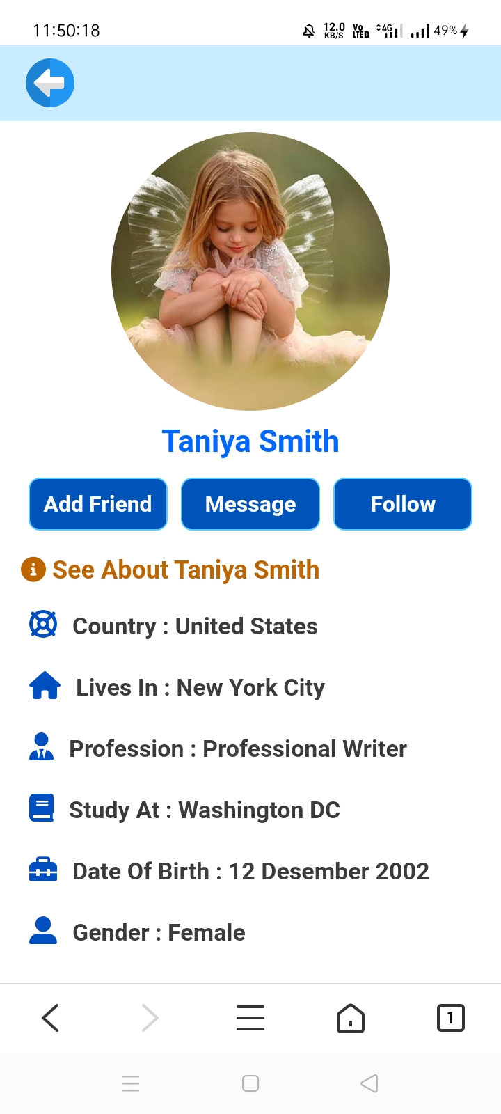 GitHub - ghsjulian/facebook_menu: Hii friends this my Facebook menu ...