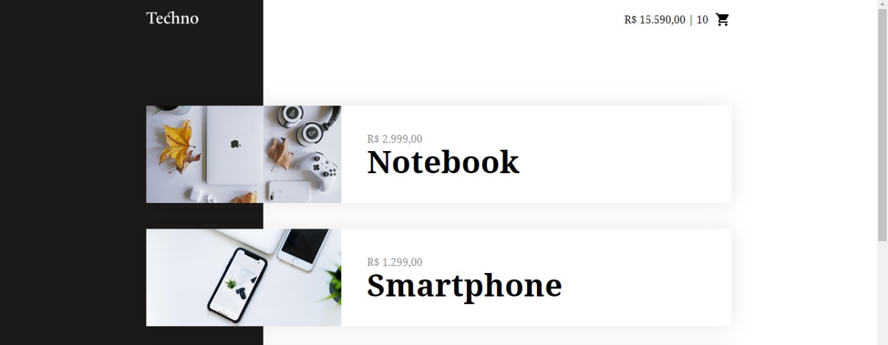 Github Tessmer Techno