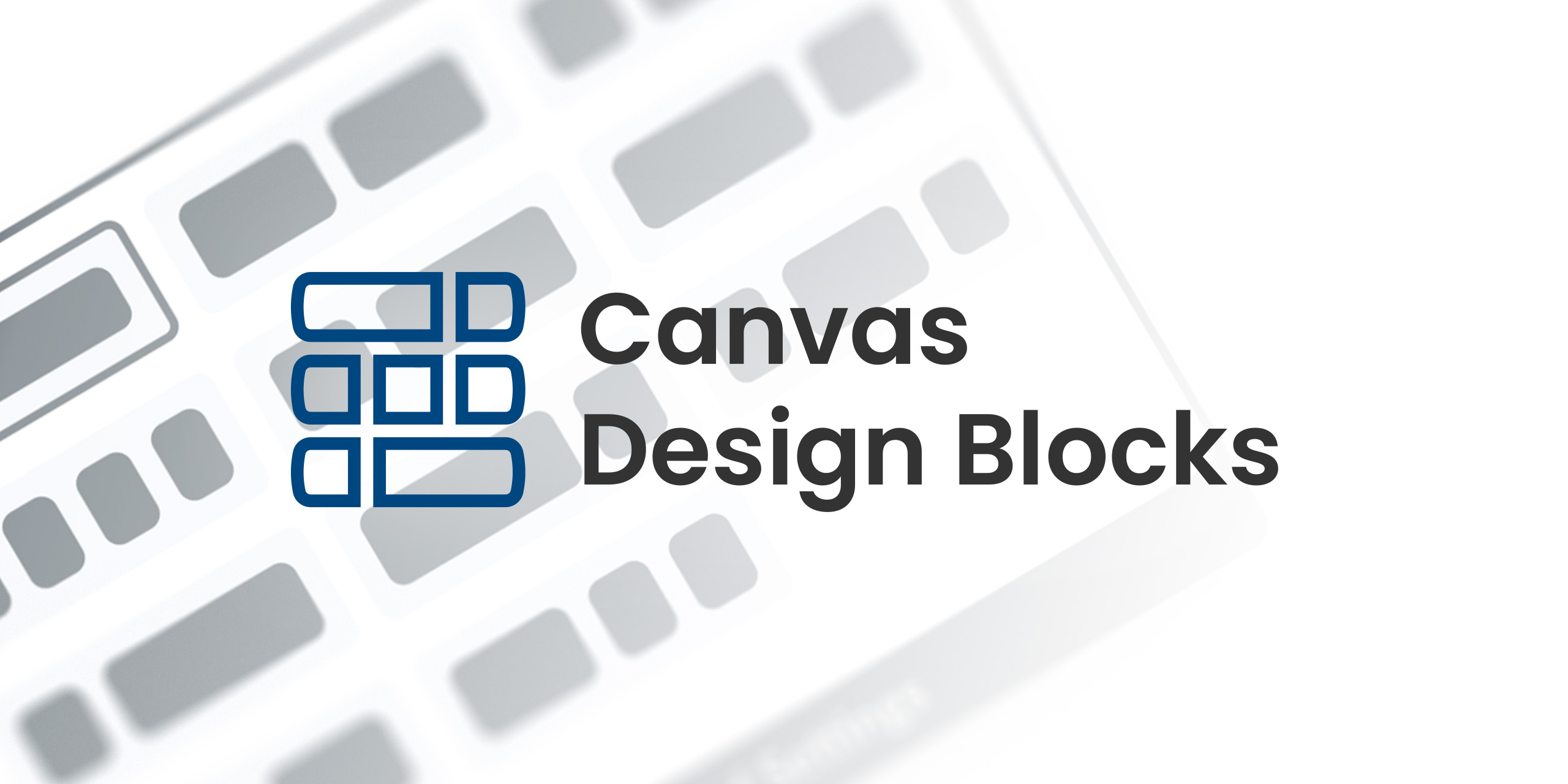 GitHub - Ranga-Auaha-Ako/canvas-design-blocks: Create and edit no-code ...