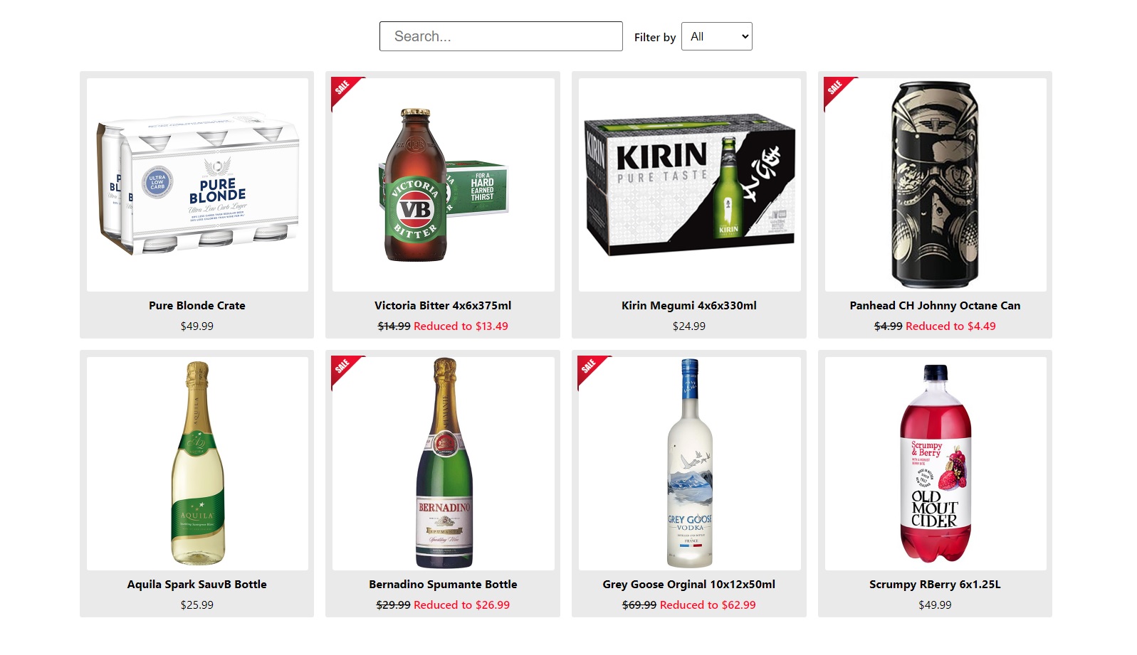 GitHub - alibahrami633/commerce-product-listing: Commerce Product Listing