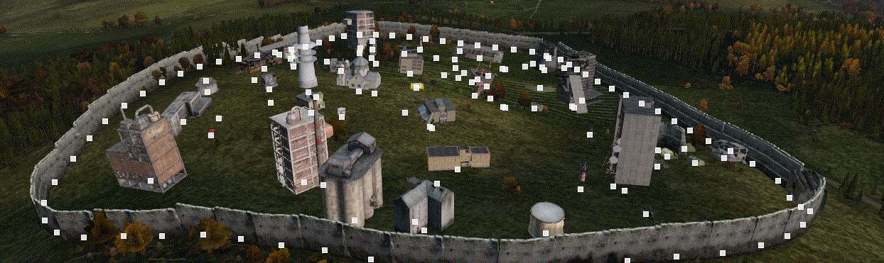 GitHub - ChrisHellAus/DayZ-PVP-Pit: DayZ Console PVP Area