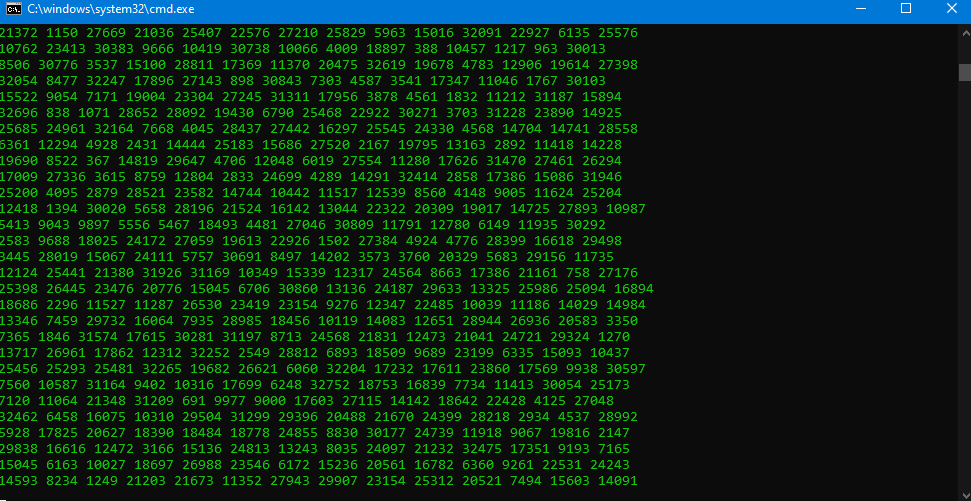 GitHub - lx78WyY0J5/matrice: Run Matrix CMD
