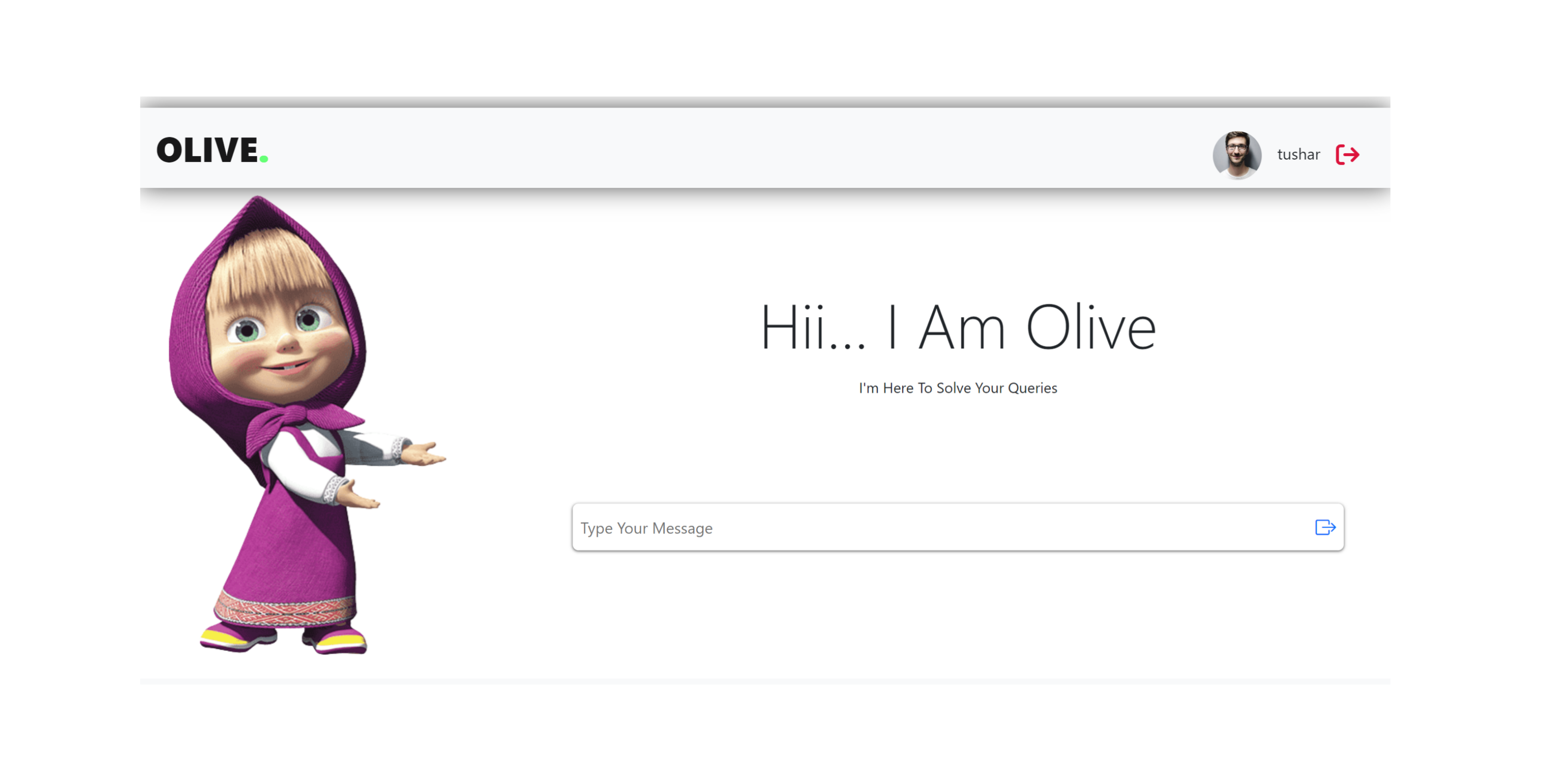 GitHub - YouRtz51/Olive-Exam-Voice-chatbot: Olive Is a voice chatbot ...