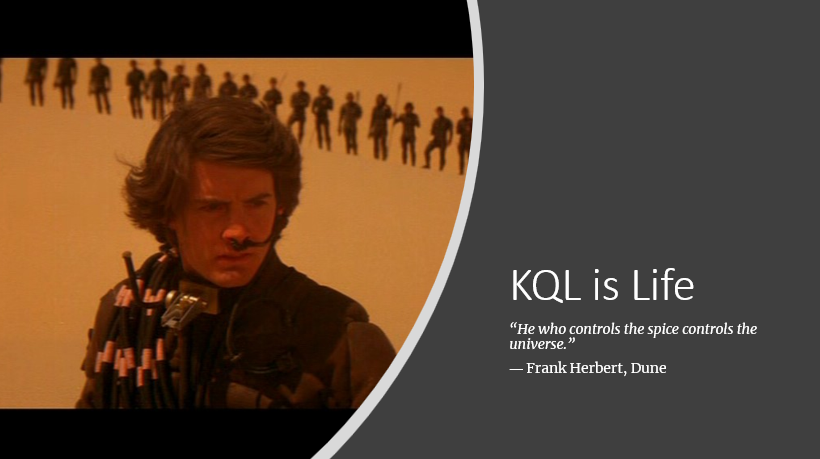 GitHub - rod-trent/KQL-for-Everything: KQL example queries for working in Azure