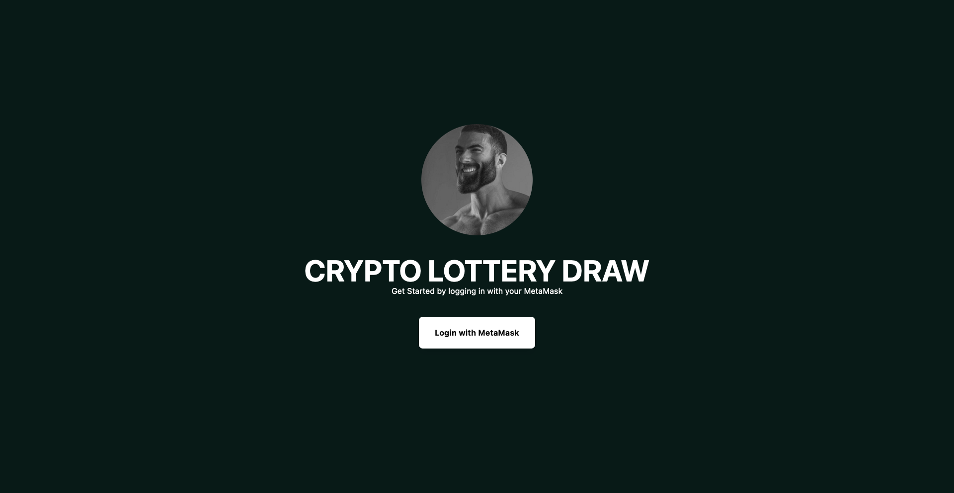 GitHub - jxson7/Crypto-Lottery GitHub - jxson7/Crypto-Lottery