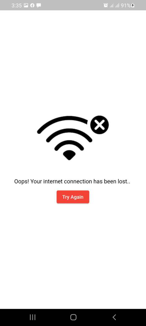 Github Khanswat Flutterwebviewandconnection Flutter Webview And Connection Connected To The