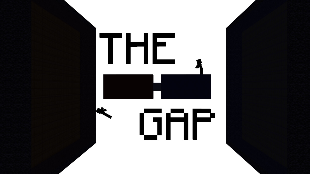 GitHub - TriLinder/TheGap: A unique Minecraft minigame based on ...