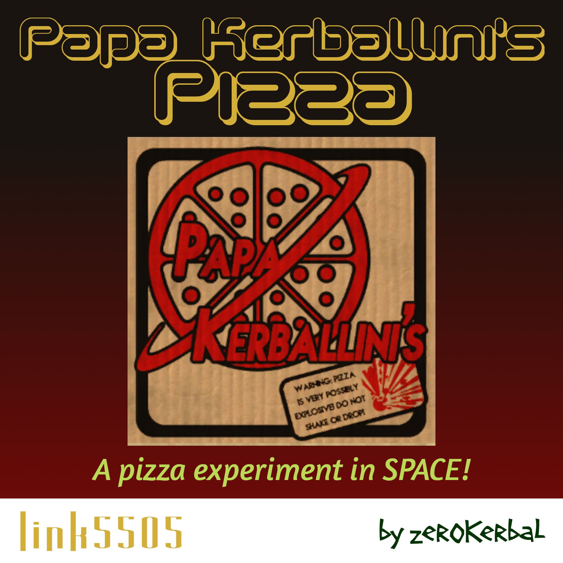 GitHub - zer0Kerbal/PapaKerballinisPizza: Papa Kerballini's Pizza - A ...