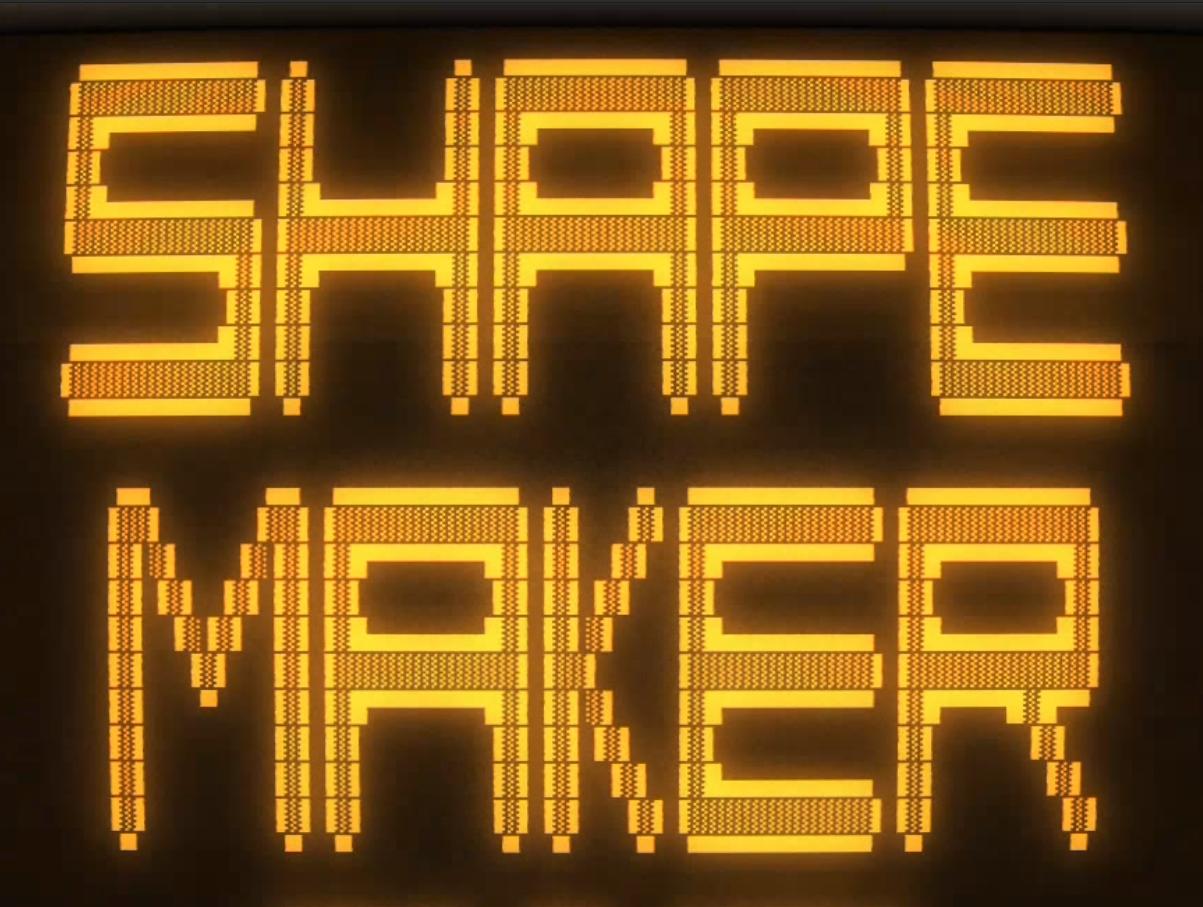 GitHub - smaakage85/shapemaker: An end-to-end template for AWS Sagemaker projects aiming for ...