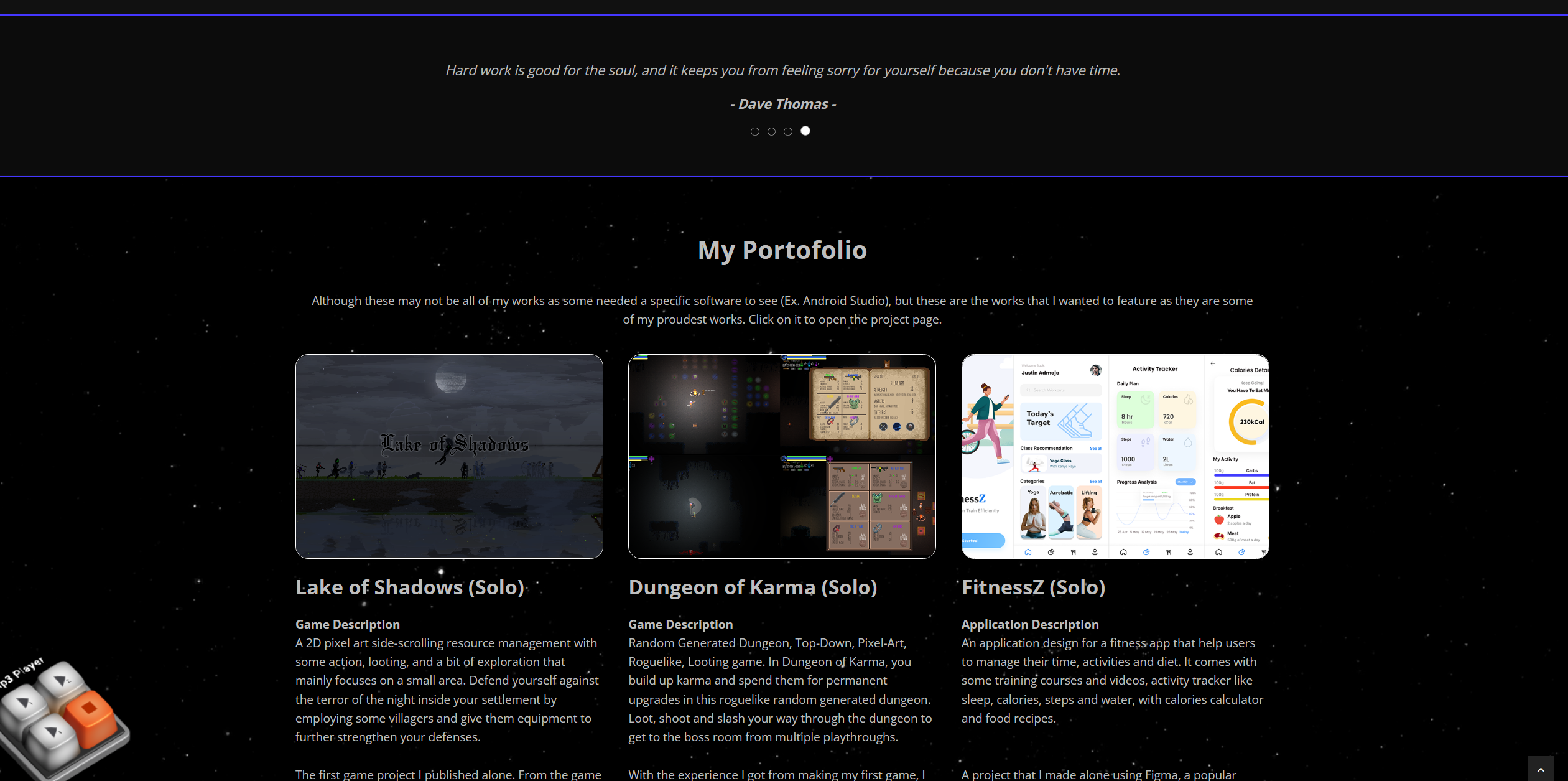 GitHub - justinadmaja/portofolio: Justin Admaja's Portofolio