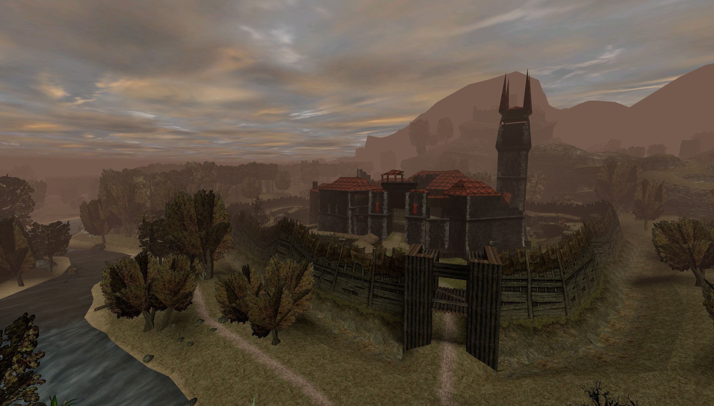 GitHub - Katharsas/ZenRen: High performance DirectX11 viewer/renderer for Gothic assets