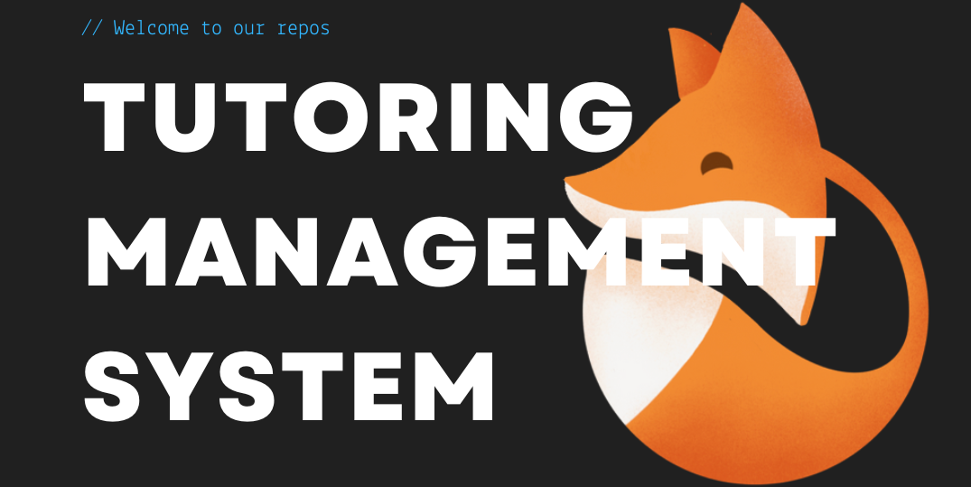 GitHub - kings-labs/tutoring_management_api: [Tutoring Management ...