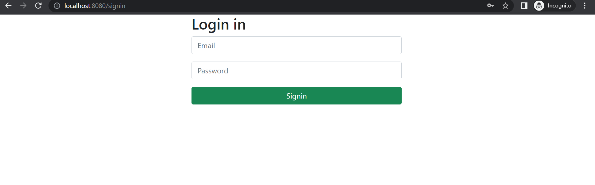 GitHub - hellooteams/codeigniter-authentication GitHub - hellooteams/codeigniter-authentication