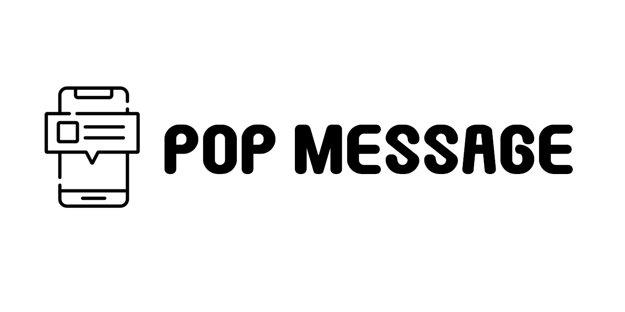 GitHub - DevHopsGithub/pop_message: Simple popup message for Flutter.