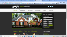 GitHub - aman9113/property_dealing_website: This is website which is created by me for online ...