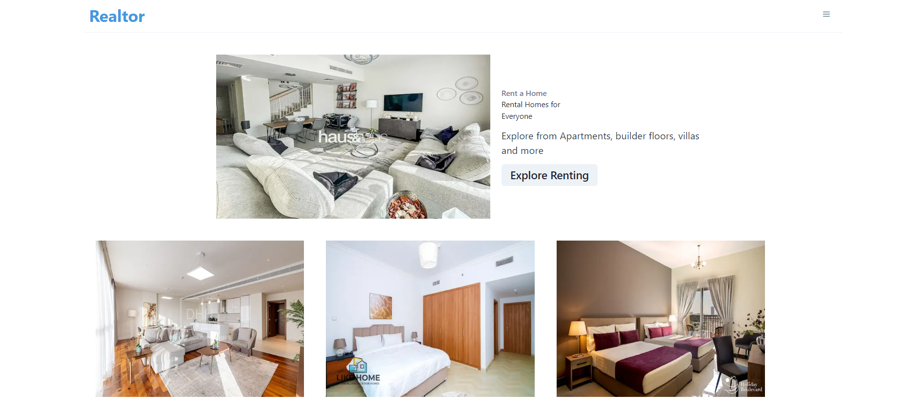 GitHub - mdk23/real-estate-app: Real Estate App