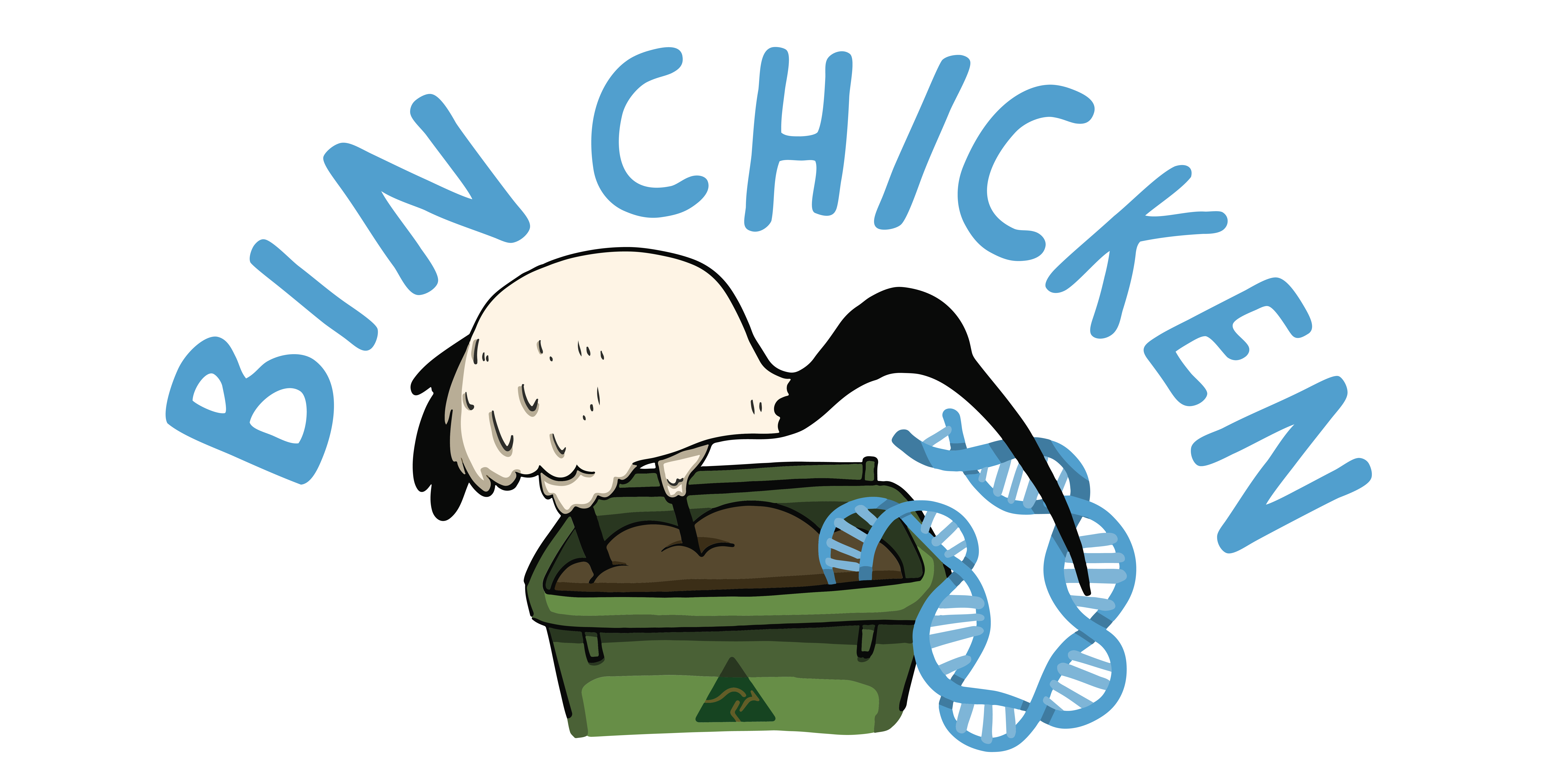 GitHub - AroneyS/binchicken: Bin Chicken - recovery of low abundance and taxonomically targeted ...