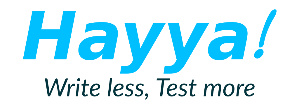 Github Burawi Hayya A Fast Config Http Requests Testing Tool For