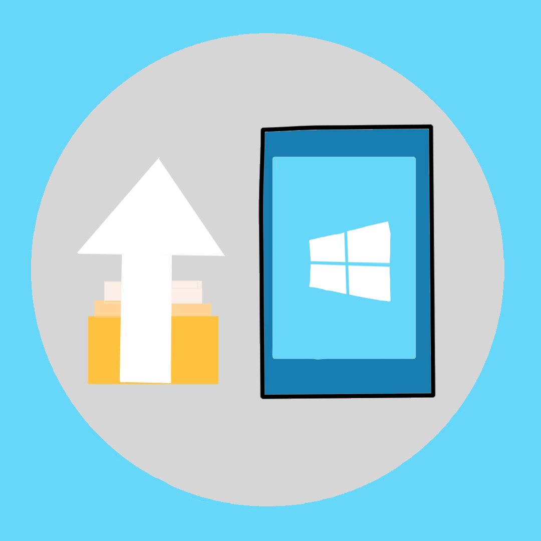 GitHub - WitchNina/Lumia-Offien-Update-Project: 通过分析，抓取，得到cab更新文件，使用iutool推送到Lumia进行更新。