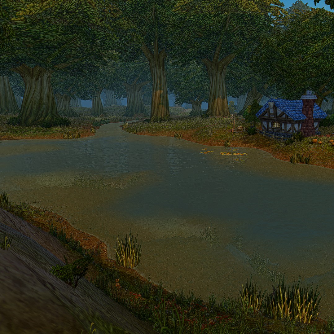 GitHub - DarkAvatar7/ProUltraGraphics: True Ultra Graphics Settings for ...