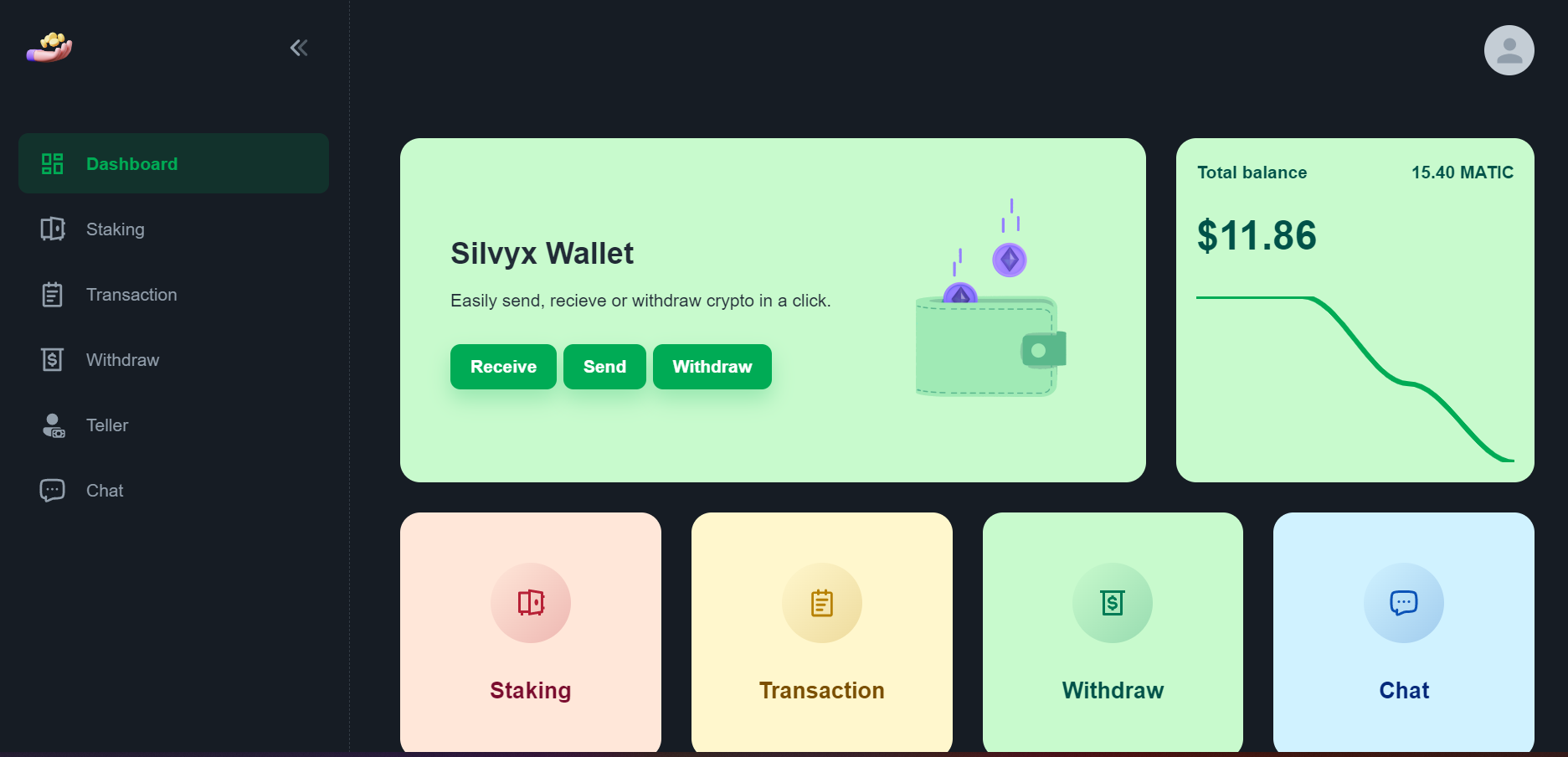 polygon · GitHub Topics · GitHub