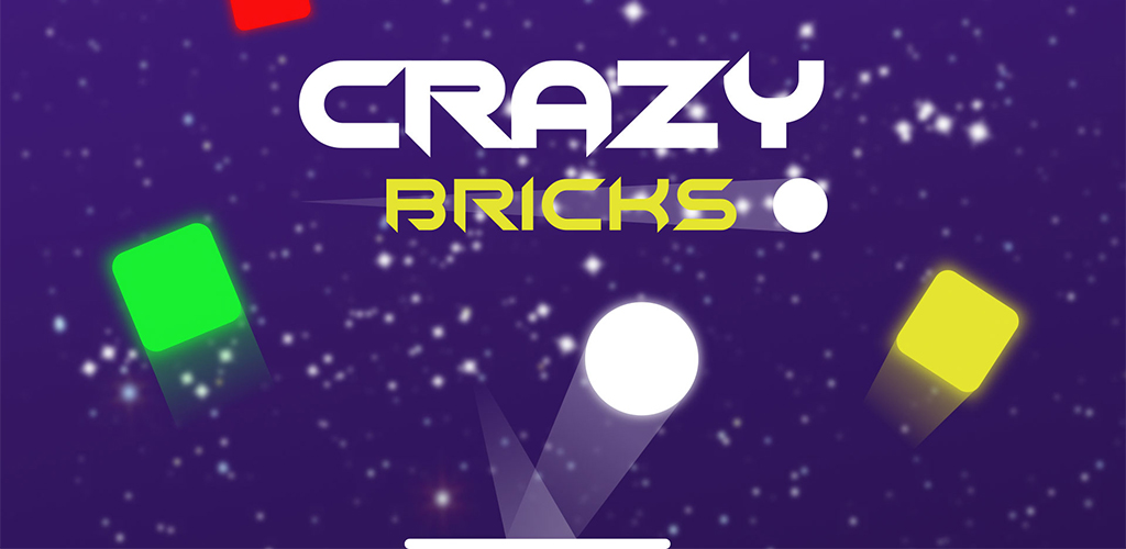 GitHub - Amir-Diab/Crazy-Bricks: A 2D classic arcade mobile game, built ...