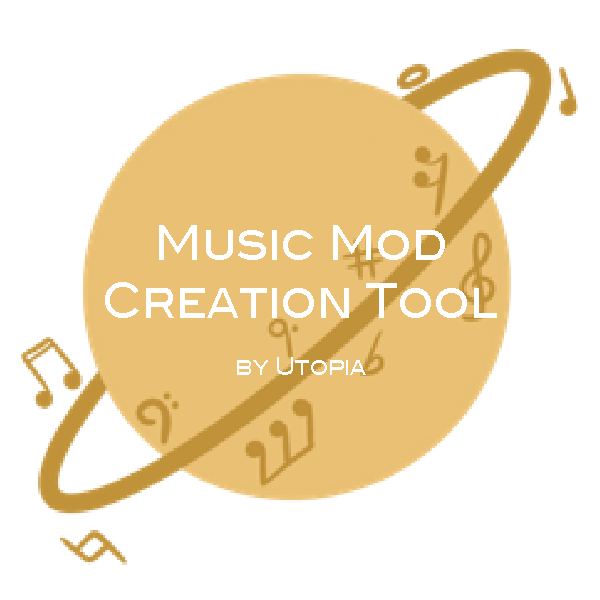 GitHub - runite-drill/music-mod-creation-tool: A tool that creates the ...