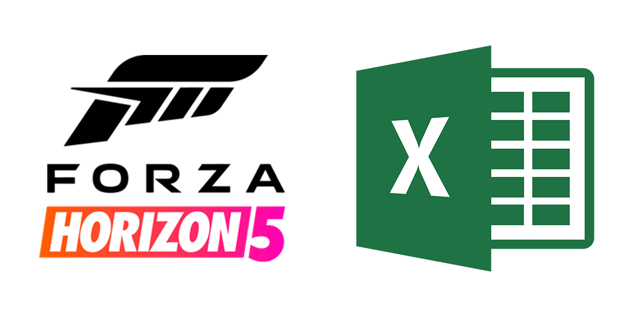 forza-horizon-5 · GitHub Topics · GitHub