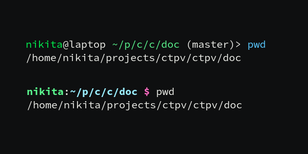 fish-prompt · GitHub Topics · GitHub