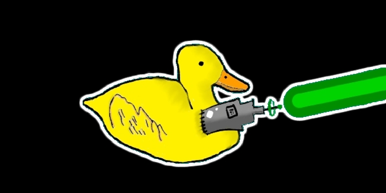 GitHub - azenahlik/space-tycoon-ducks