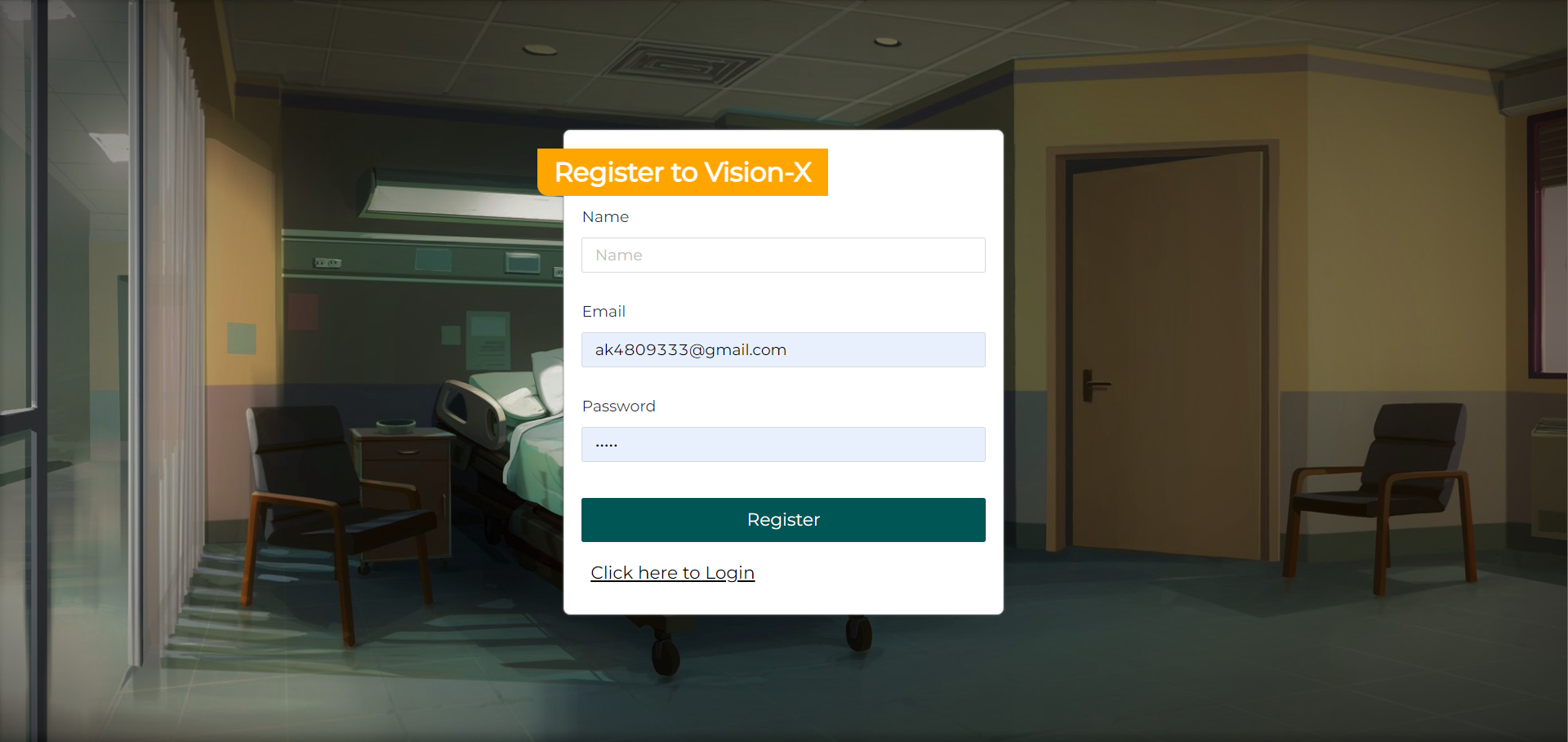 GitHub - rashidiqbal007/MERN-Doctor-Appointment-Booking-System