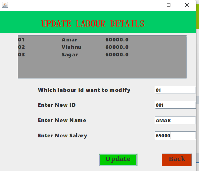 GitHub - Amarbalag/Store-Maintenance-System-In-Java